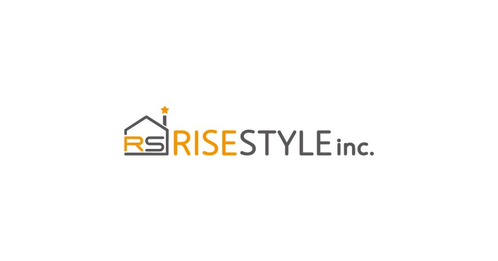 RISE STYLE株式会社のホームページを新しくオープンしました。 | RISE STYLE株式会社
